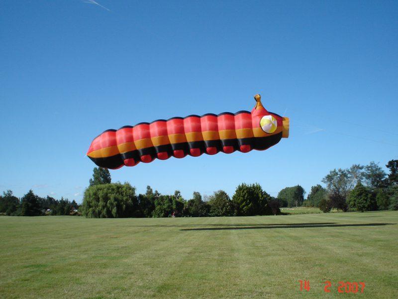 Show Kites - Peter Lynn Kites