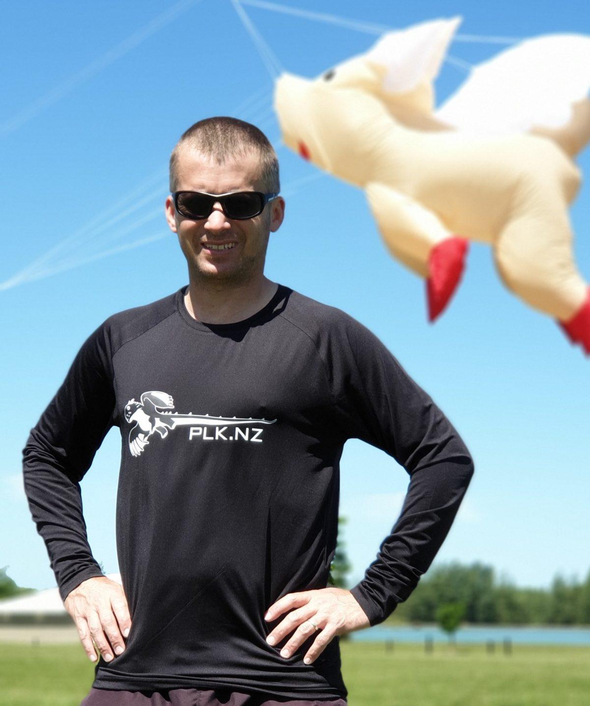 Kite Designer - Peter Lynn Kites