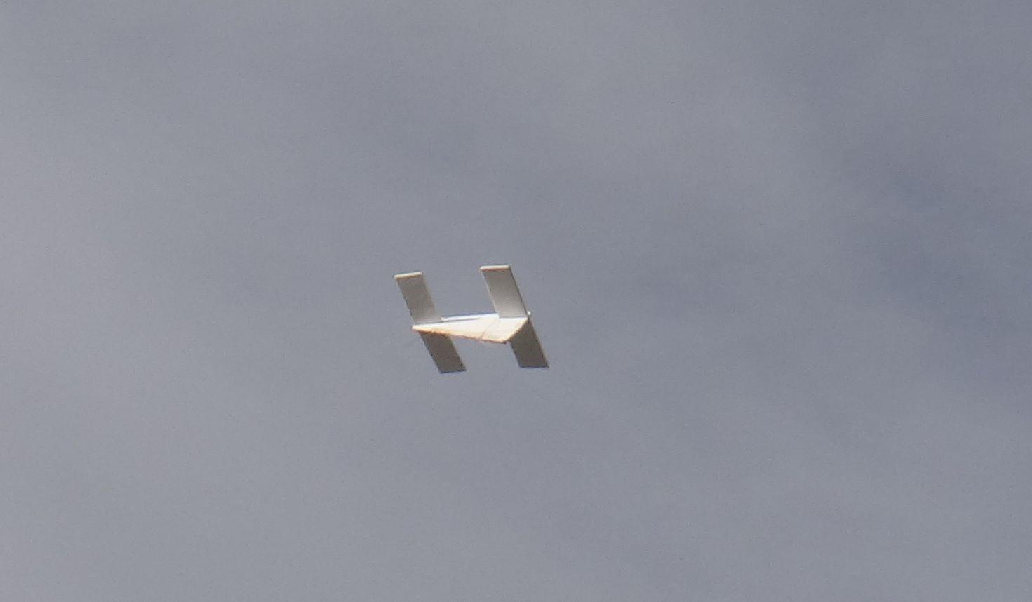 Celebrating 50 Years of PETER LYNN KITES - Peter Lynn Kites