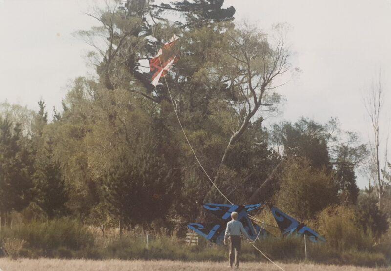 Celebrating 50 Years of PETER LYNN KITES - Peter Lynn Kites